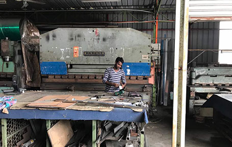 Pro Building E & M - Building Engineering